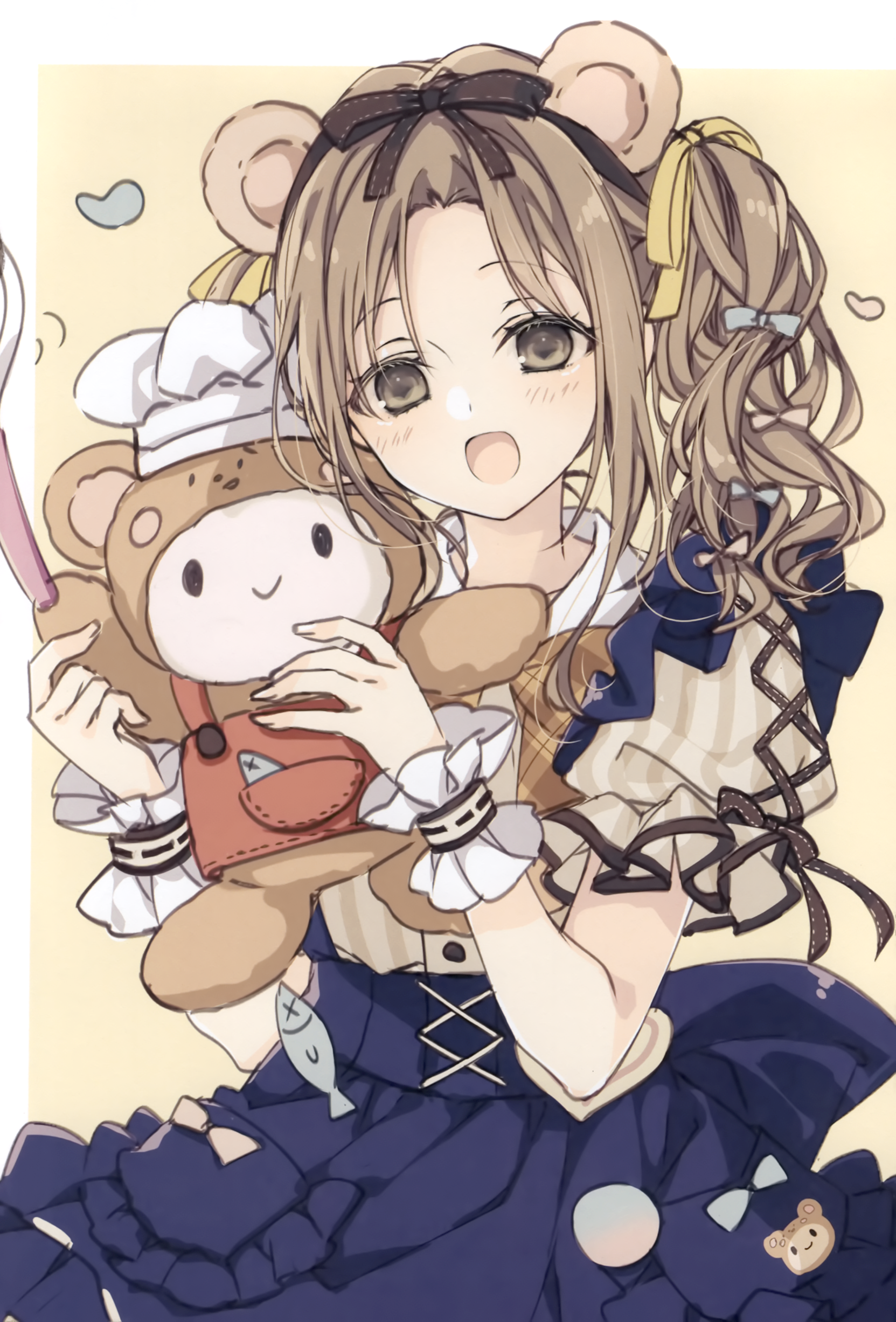 necotoxin inugami kira the idolm@ster the idolm@ster shiny colors ...